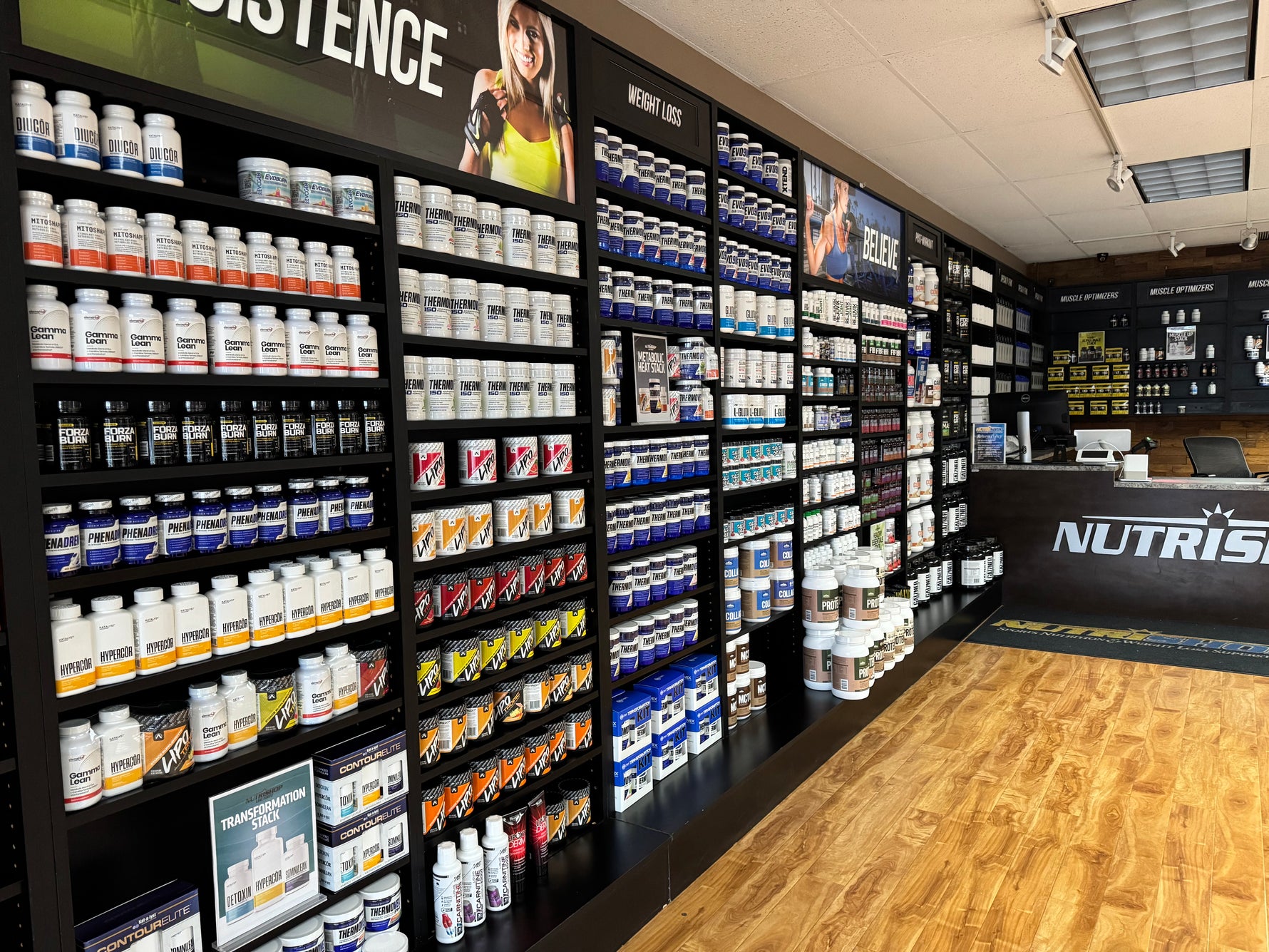 Nutrishop Lake Forest – Nutrishop Lake Forest